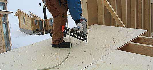 Bois de construction - le contreplaqué/ › Comptoir des Bois