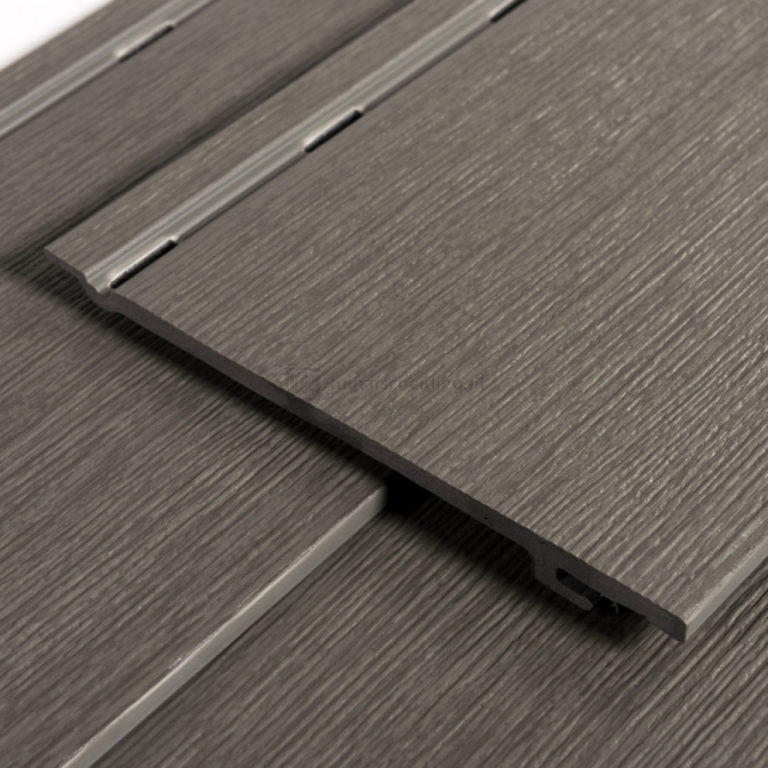 Bardages-Clins vinyl/PVC/ › Comptoir des Bois