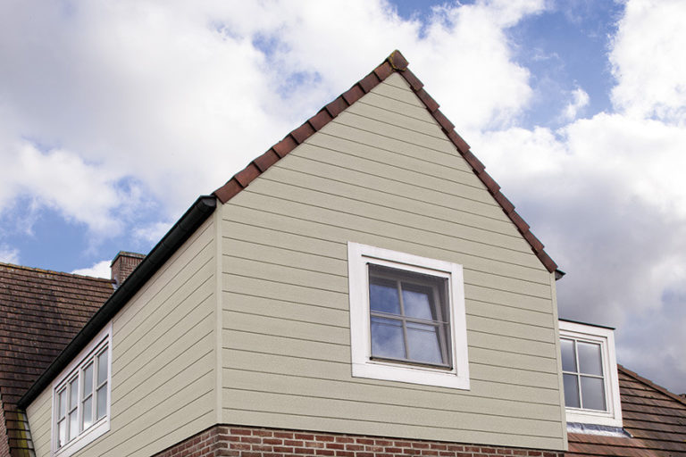 Bardages-Clins vinyl/PVC/ › Comptoir des Bois