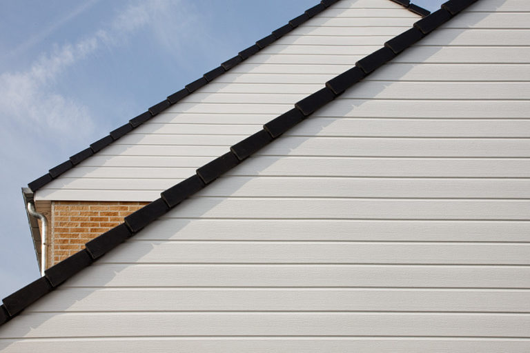 Bardages-Clins vinyl/PVC/ › Comptoir des Bois