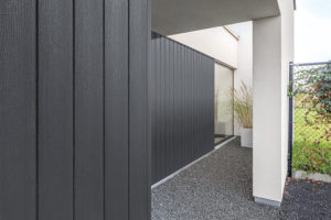 Bardages-Clins vinyl/PVC/ › Comptoir des Bois