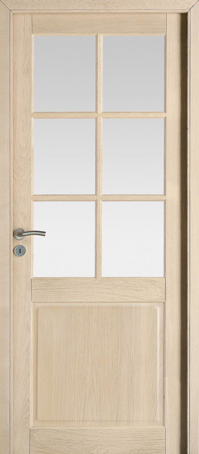 Portes intérieures – Les Portes Rozière-Gamme Intemporelle-Portes ...