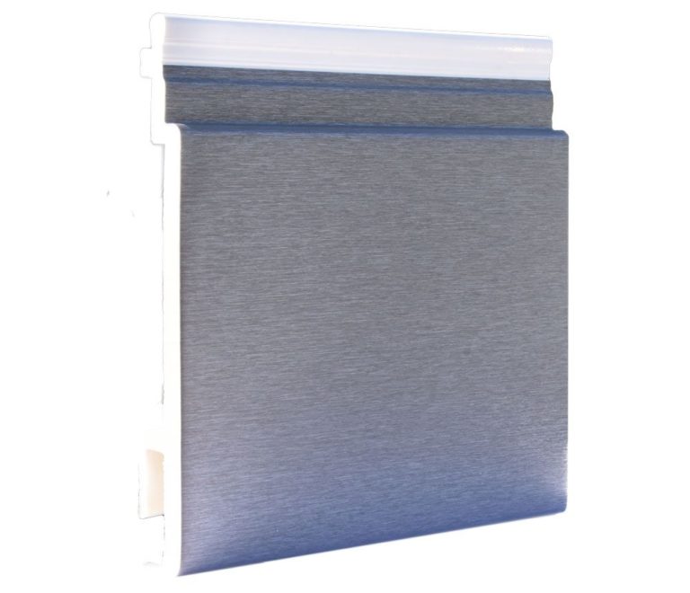 Bardages-Clins vinyl/PVC/ › Comptoir des Bois