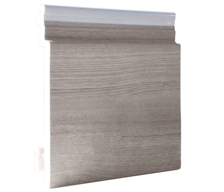 Bardages-Clins vinyl/PVC/ › Comptoir des Bois