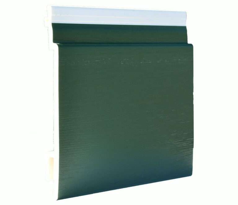 Bardages-Clins vinyl/PVC/ › Comptoir des Bois