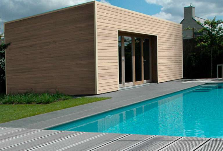 Bardages-Clins vinyl/PVC/ › Comptoir des Bois