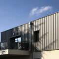 BARDAGES-BARDAGES acier/ › Comptoir des Bois