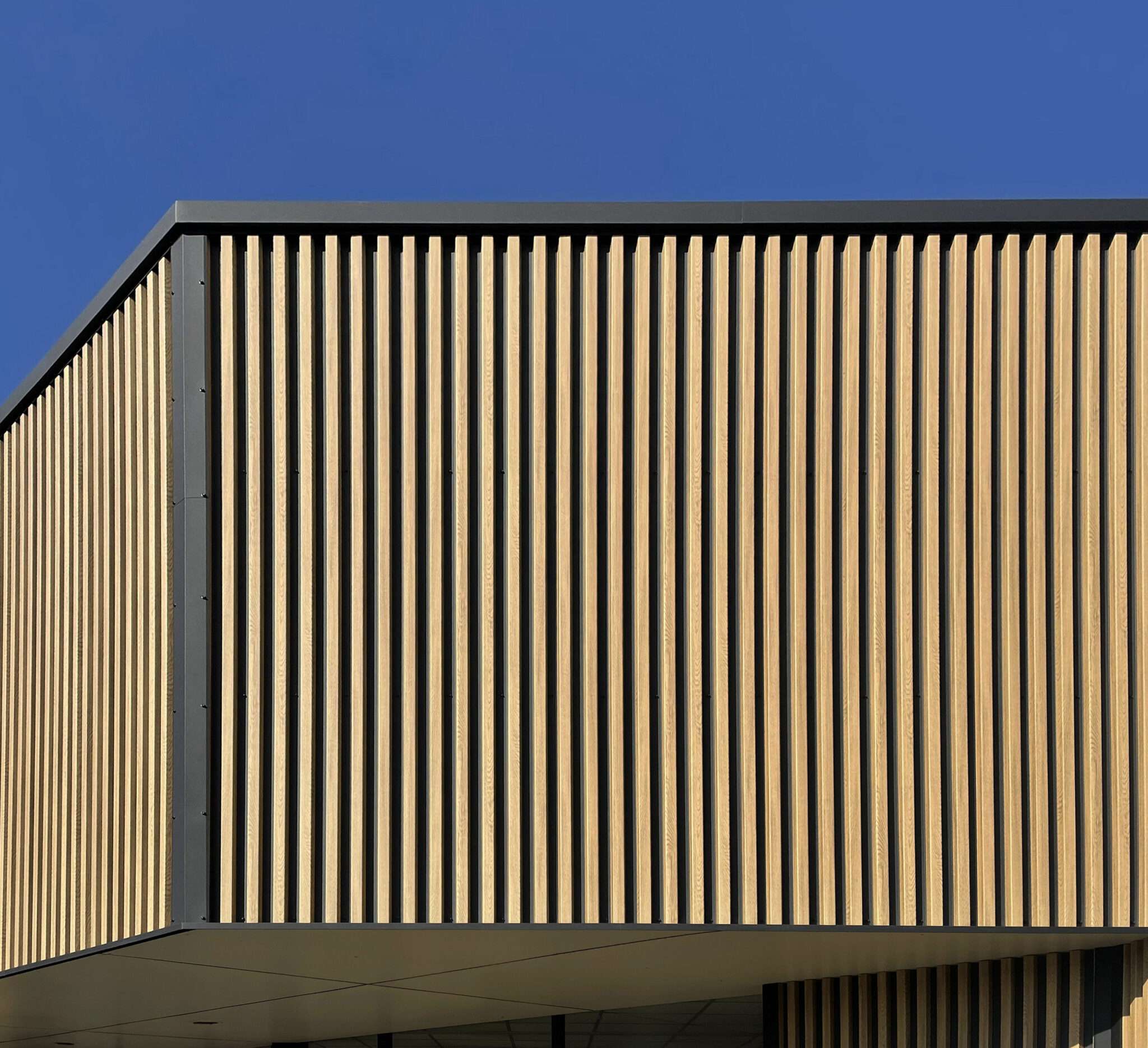 BARDAGES-BARDAGES acier/ › Comptoir des Bois